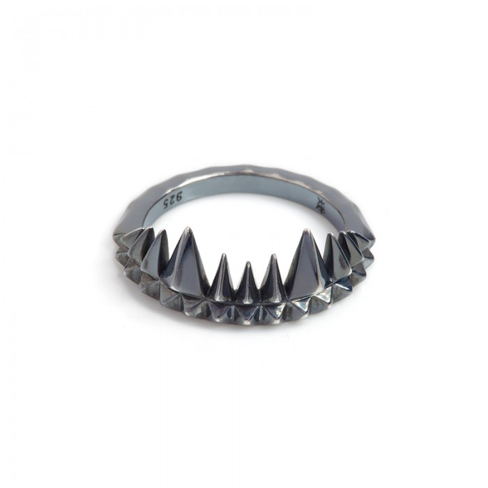 Vampire Bite Ring | Kasun London