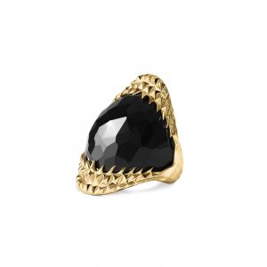 Vampire Bite Ring – ‘Passion’ – Kasun London