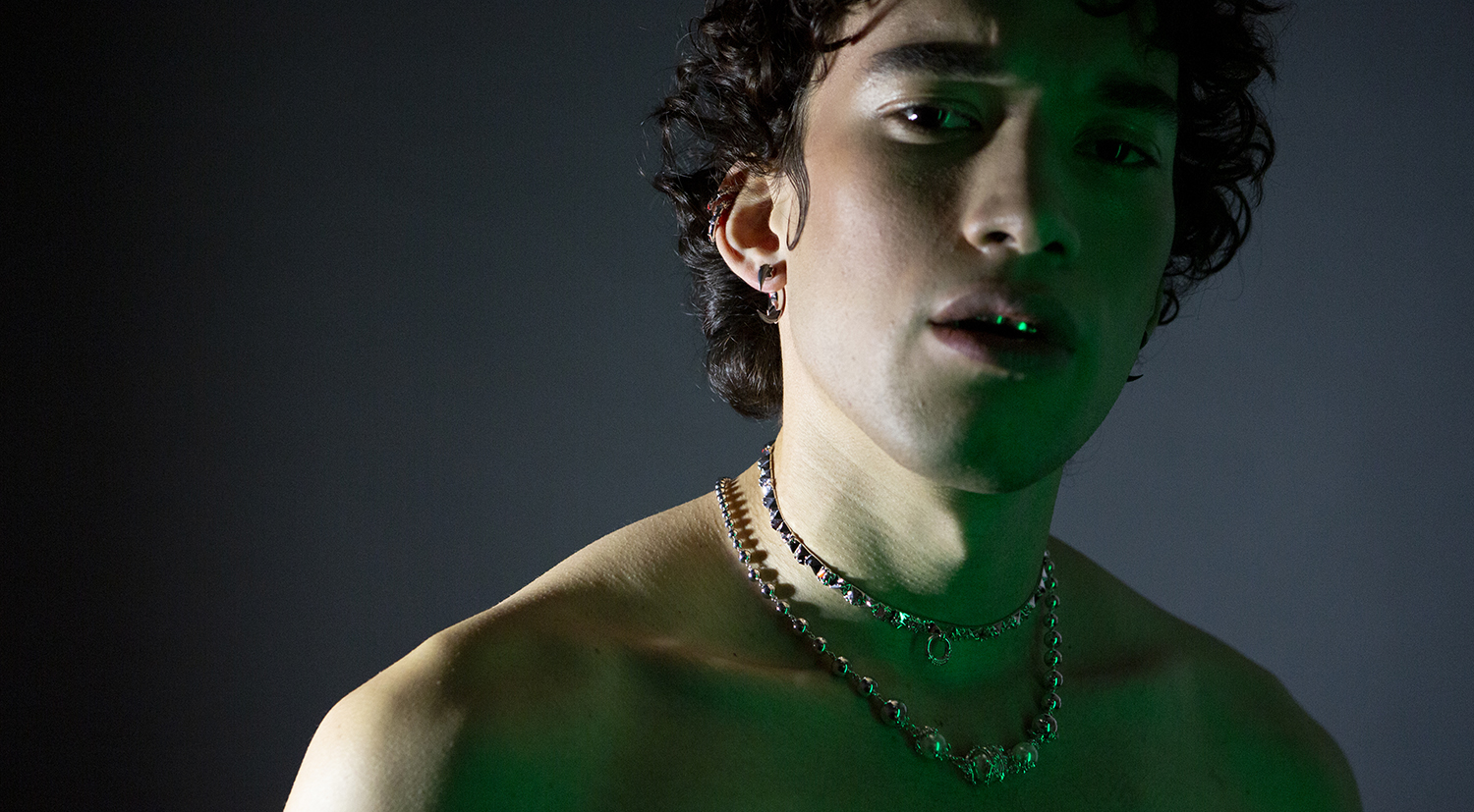 Kasun London | Designer Jewellery from UK